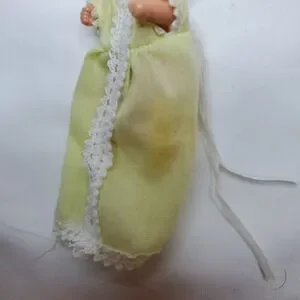 Mattel | Toys | Vintage 973 Mattel Sunshine Family Baby Doll Sweets ...